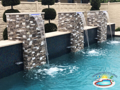 Miami Pool Builders | Swimming Pools of Florida